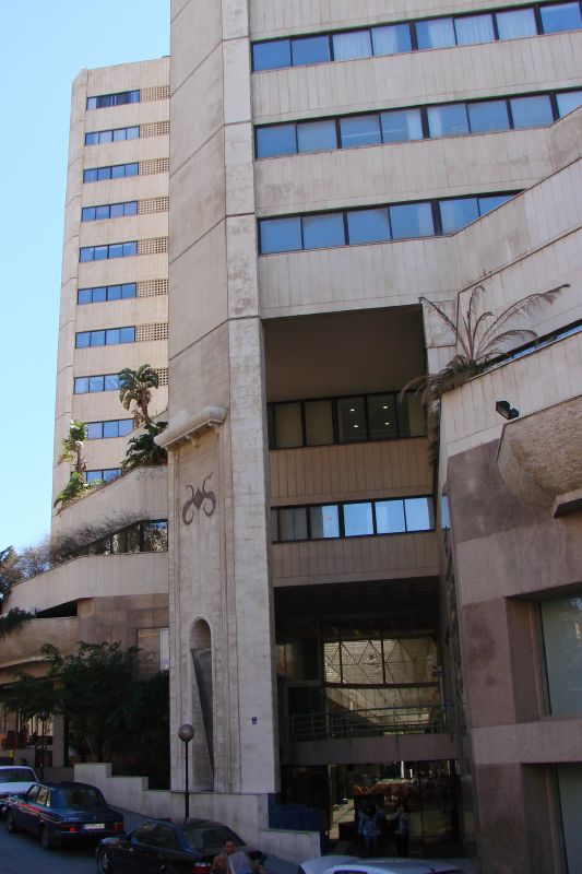 ** BEIRUT ** | Page 20 | SkyscraperCity Forum