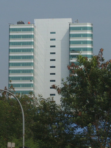 Permata Kuningan | Jakarta | Office | 24 Floor | SkyscraperCity Forum