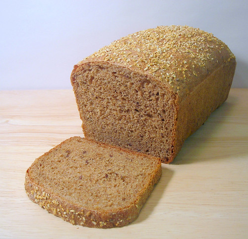 There’s a loaf of bread in my mailbox. | Craven Maven