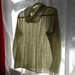 Ravelry: The Little Lacy Number pattern by Sublime Yarns