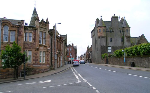Maybole - Alchetron, The Free Social Encyclopedia