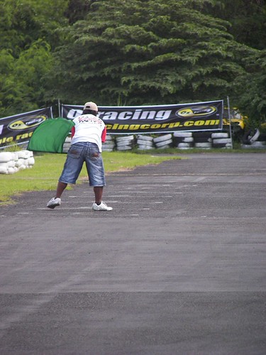 Need For Speed: A Day at Kartzone in Mabolo - My Cebu Photo Blog