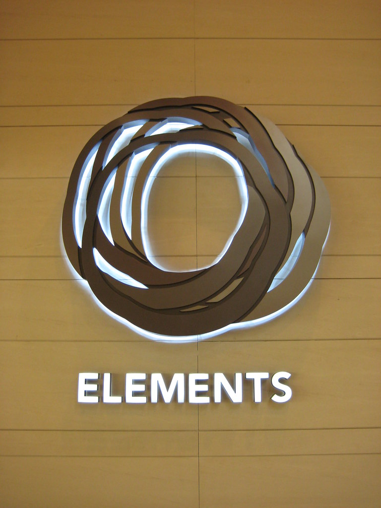 The Elements Mall | SkyscraperCity Forum