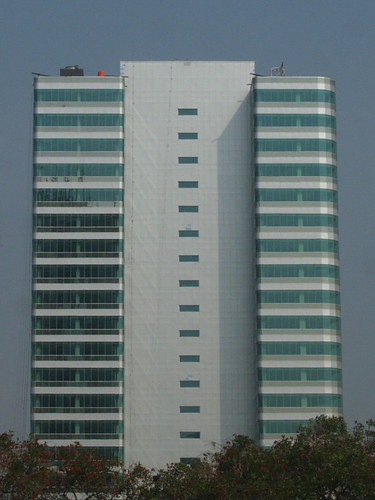 Permata Kuningan Office Building - 24 Storeys | SkyscraperCity Forum
