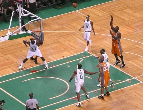 Who defended prime Shaq the best ? - Page 5