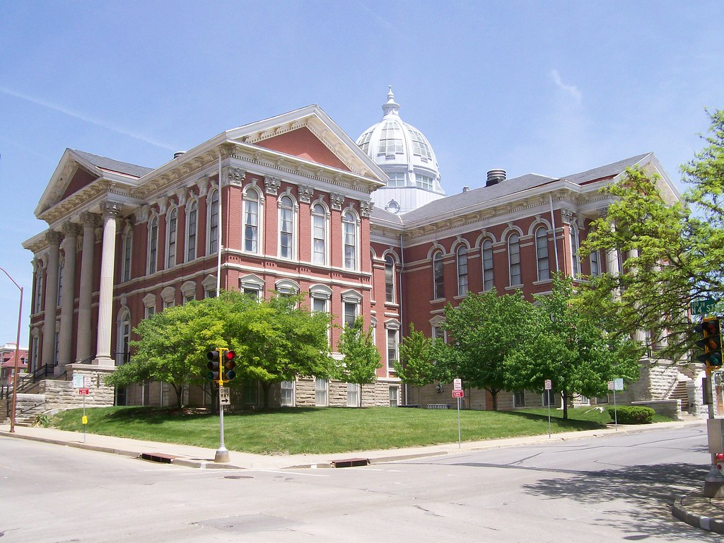 St. Joseph, Missouri - SkyscraperPage Forum