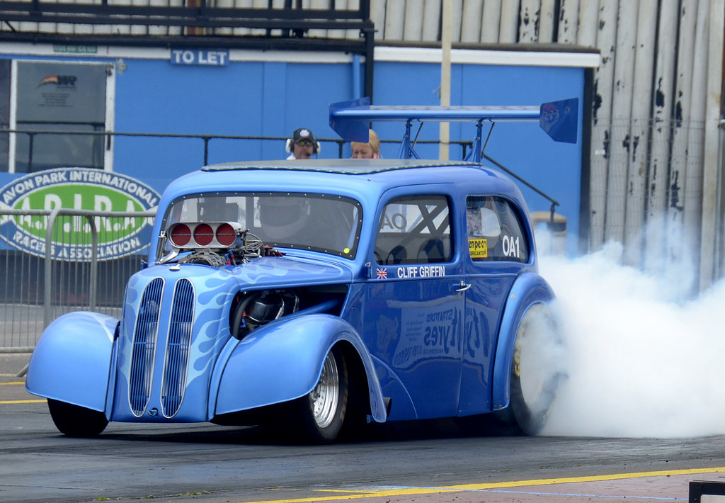 Top Of The Pops. | Retro Rides