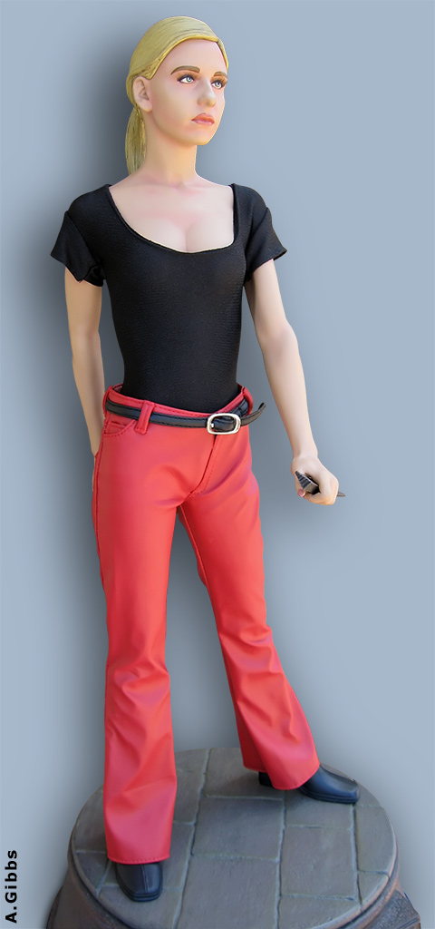 My best Sideshow piece... - Page 3 - Statue Forum