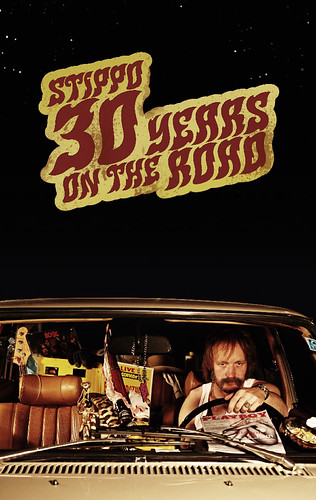Einladung: Stippo 30 Years on the Road | Björn Matt