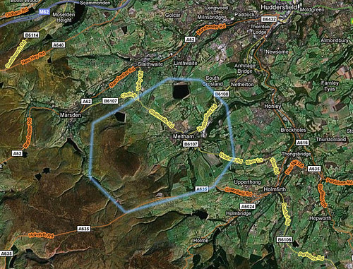 Meltham West Yorkshire | Flickr