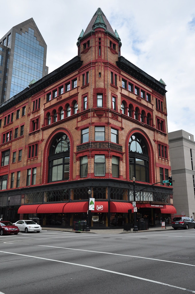 Best 8 architectural structures in your city. | Page 2 | SkyscraperCity ...