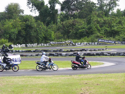 Need For Speed: A Day at Kartzone in Mabolo - My Cebu Photo Blog