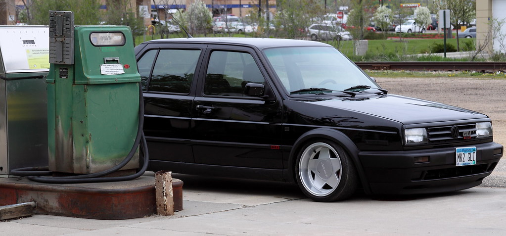show me your jetta mk2 gli please | Page 7 | VW Vortex - Volkswagen Forum