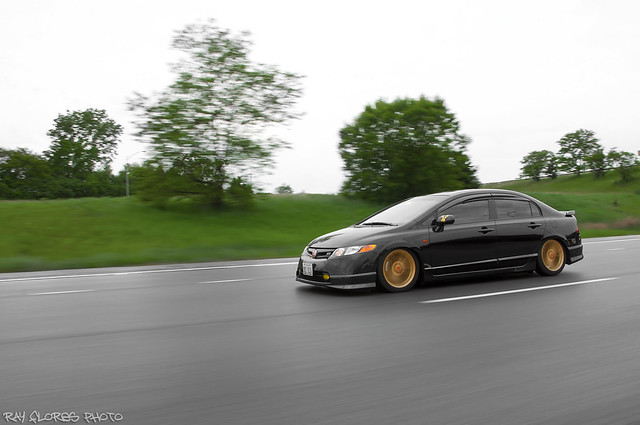 Slammed Fa5