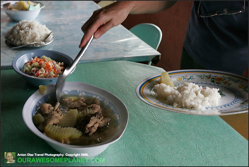Flavors of Batad - Awesome! - Our Awesome Planet