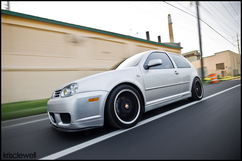 BIG Week for the GTI (K04 Install,Dyno and Photo Shoot) | VW Vortex ...