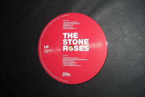Stone Roses' debut 20th anniversary box set due in June | Page 10 ...