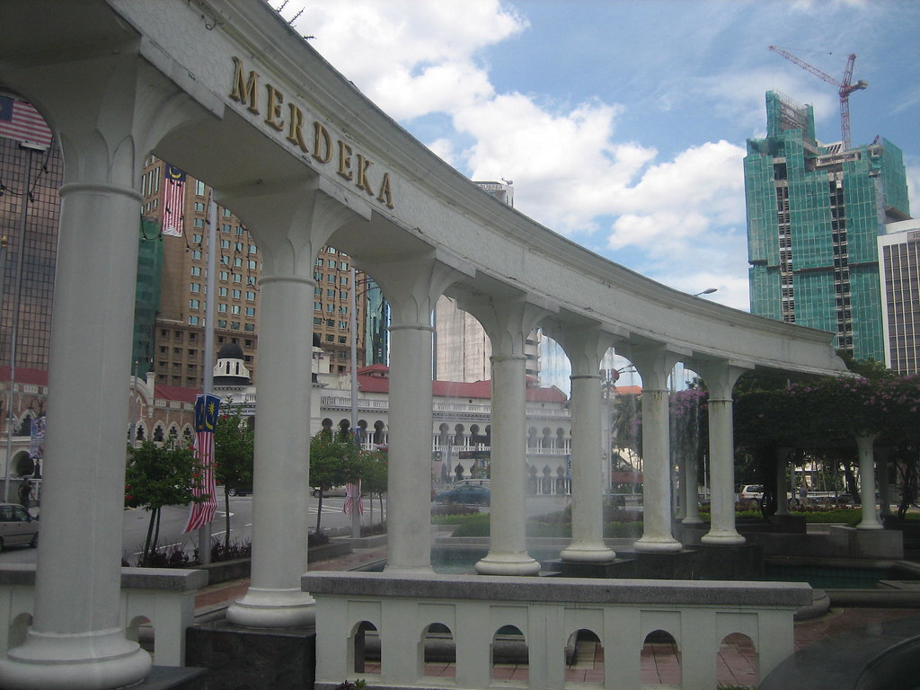 QUILL BUILDING 6 ( HSBC HEADQUARTERS ANNEXE ) | Kuala Lumpur ( Lebuh ...