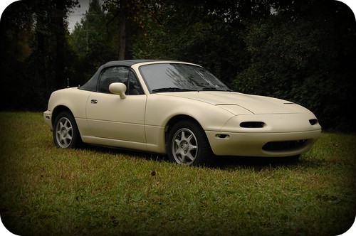 Painting - MX-5 Miata Forum