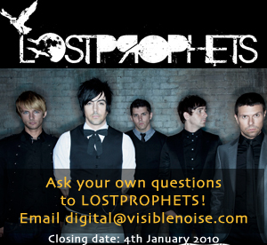 Lostprophets