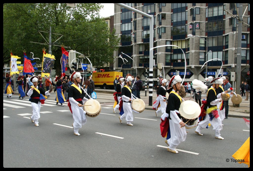 Rotterdam: Military Street Parade 2009 | SkyscraperCity Forum