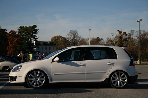 New Wheels - Kinesis K19 3 Piece Forged Powder? | VW Vortex ...