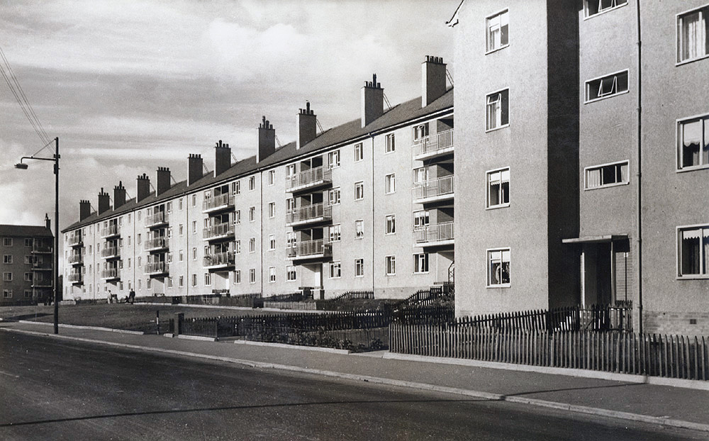 Castlemilk - Page 6 - urbanglasgow.co.uk