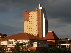 Abadi Suite | Jambi | Hotel & Convention Center | 18 Floors ...