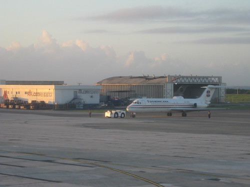 | PAWA Dominicana | 7N-PWD | Page 3 | SkyscraperCity Forum