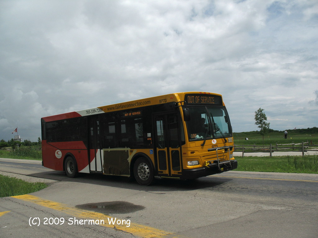 Orion VII NG/EPA10 - Page 20 - ALL VEHICLES - Canadian Public Transit ...