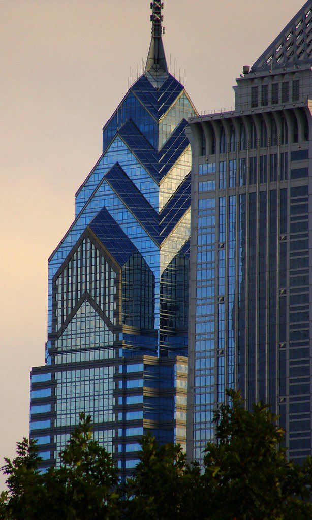 City of Philadelphia | Page 5 | SkyscraperCity Forum