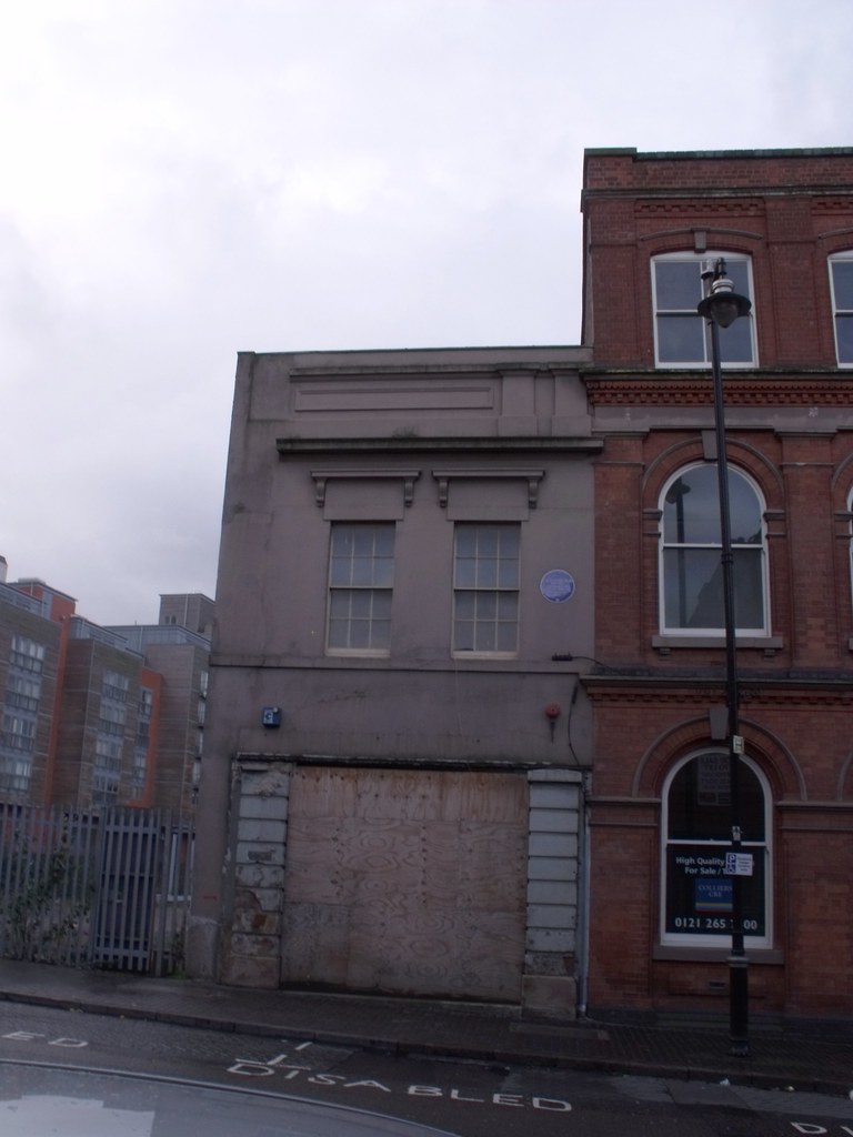 Newhall Square | Newhall Street | Aparthotel | 5fl | Comp. | Page 14 ...