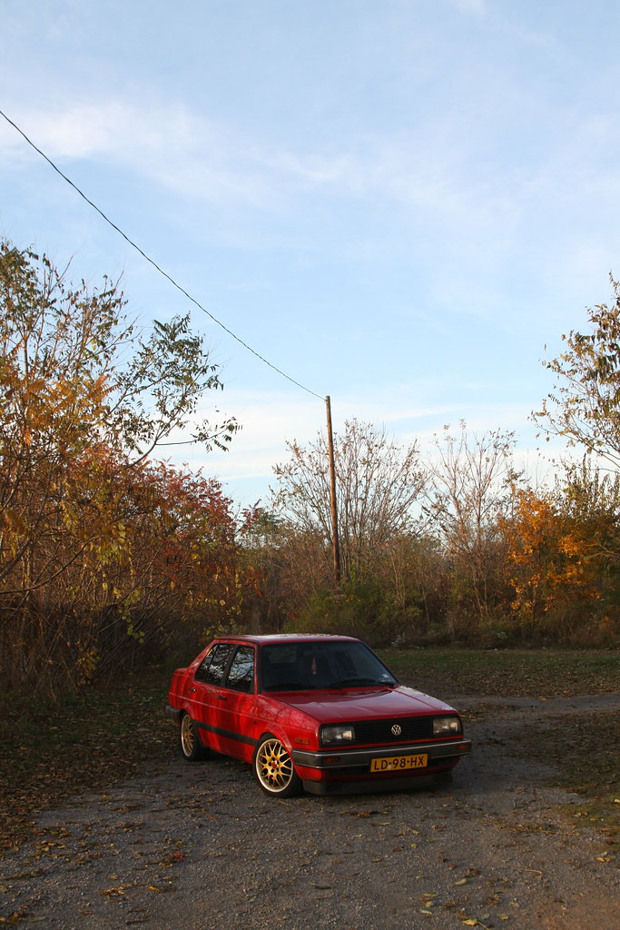 FS: 90 GLI VR6 SePA | VW Vortex - Volkswagen Forum