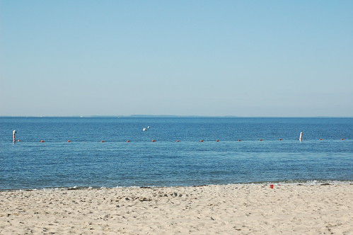 Soundview Beach, Old Lyme, Connecticut | MassSafari: Explorations in ...