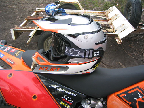 Klim F4 Helmet - 2 Australian thumbs up | Page 6 | Adventure Rider