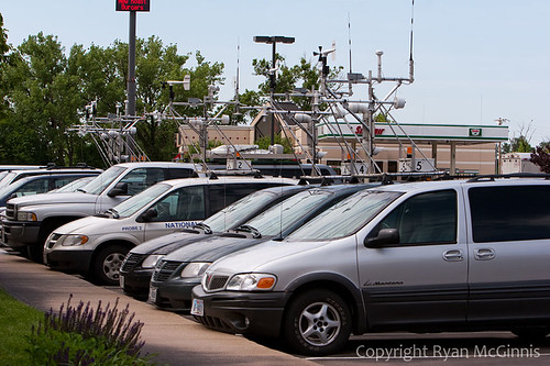 Building a Mobile Mesonet | Stormtrack