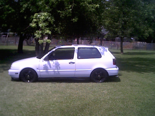 98 GTI Krylon Satin Black Rattle Can Spray Bomb | Page 2 | VW Vortex ...