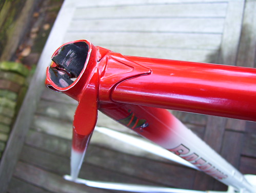 Batavus Professional Columbus SL | Retrobike