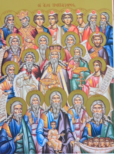 What then is (Ancestral) Sin? – Fraternized