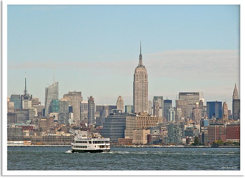 Slideshow: Easily create and share a slideshow. -- New York 2009 ...