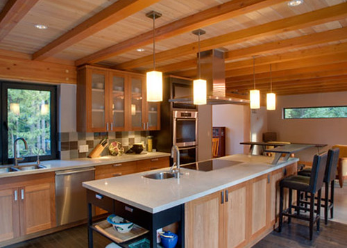 Rammed Earth House Whistler: Eco-Friendly Cooking Tips