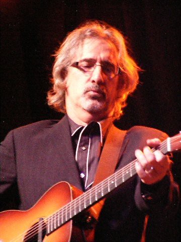 John Leventhal - JungleKey.com Wiki