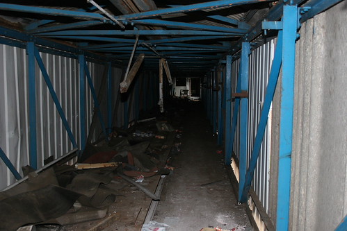 Cerebos, Greatham, Hartlepool Oct 09 | Derelict Places - Urban ...