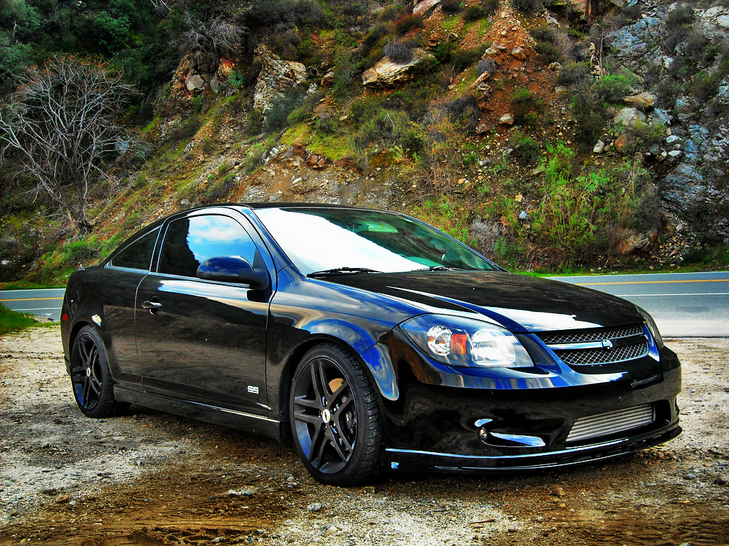 Cobalt update | Dodge SRT Forum