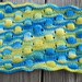 Ravelry: Kudzu Shawl pattern by Rachel Henry